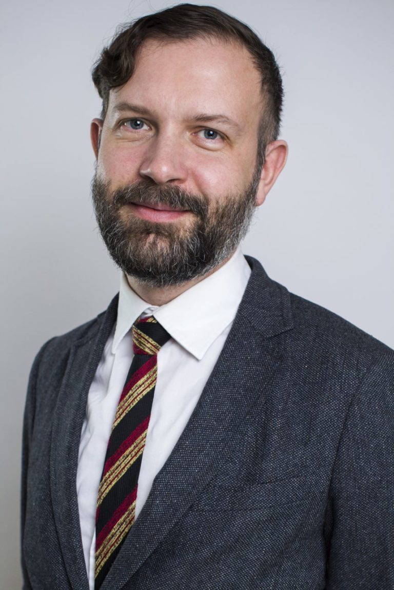 Medarbetare – LO-TCO Rättsskydd AB