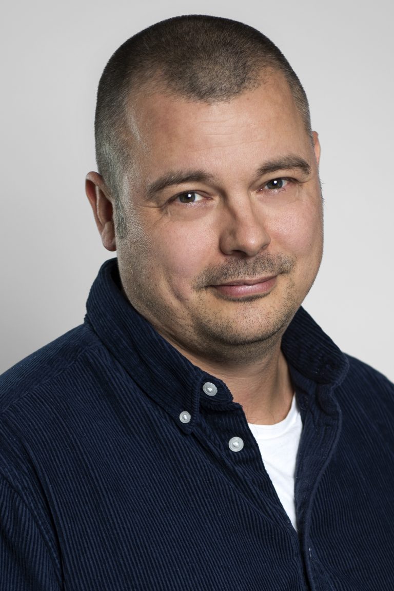 Medarbetare – LO-TCO Rättsskydd AB